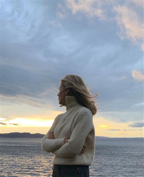 Stina Eline On Instagram Fashion Instagram Turtle Neck