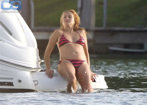 Paulina Rubio Nude Pictures Photos Playboy Naked Topless Fappening