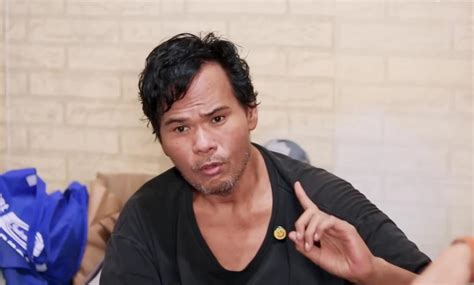 Fahmi Bo Ramai Dikabarkan Meninggal Dunia Mantan Istri Banyak