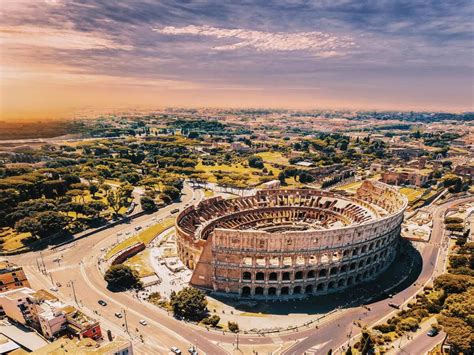 World Iconic Buildings 7 Iconic Buildings From Around The World You