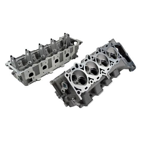 Itm Engine® Dodge Durango 2004 Open Chamber Design Cylinder Head