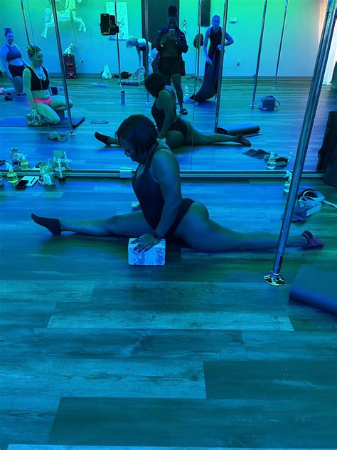 1679 Best R Flexibility Images On Pholder Thanks To The Advice From Here My 50 Year Old Butt