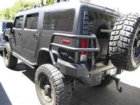 Laird Hamiltons Murdered Hummer For Sale