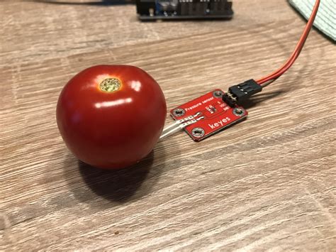 Drucksensor RFP für Arduino Funduino Kits und Anleitungen für Arduino
