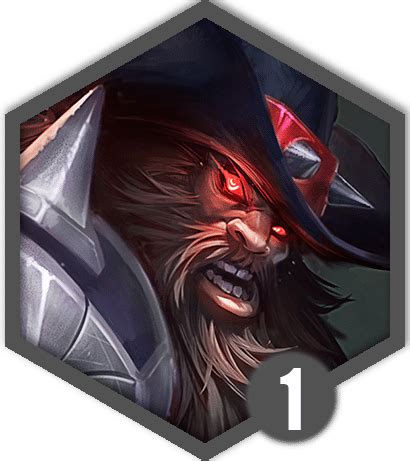 TFT Set Guide De La Composition Edgelord Gamosaurus