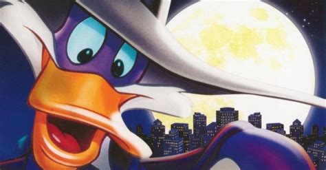 Darkwing Duck Trama Cast E Streaming
