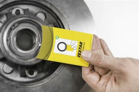 Textar Abs Sensor Checker Neu Im Sortiment Krafthand
