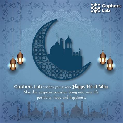 Gophers Lab On Linkedin Gopherslab Eidmubarak Eiduladha Festival