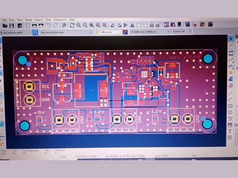 Custom Schematics And PCB Design Services With Altium KiCad And EasyEDA Upwork