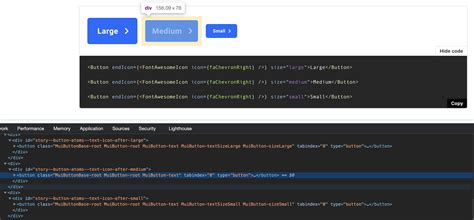 Iconbutton Improve Size Values · Issue 24045 · Muimaterial Ui · Github