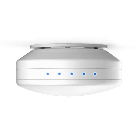 Bluetooth Gateway Iot Positioning Base Station Supplier