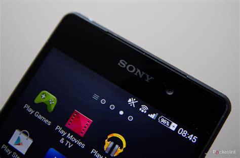 Sony Xperia Z Review