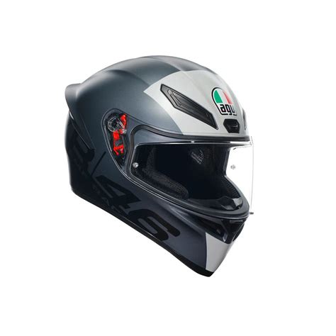 Agv K1s Motorcycle Full Face Helmet Motoworld Philippines
