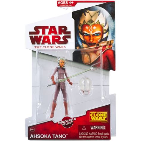 Ahsoka Tano Space Suit