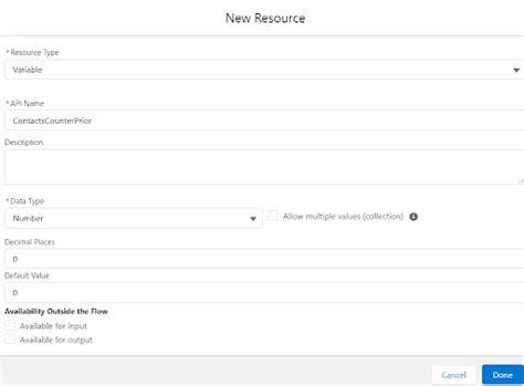 Create Rollup Summary In Salesforce With Flow HIC Global Solutions