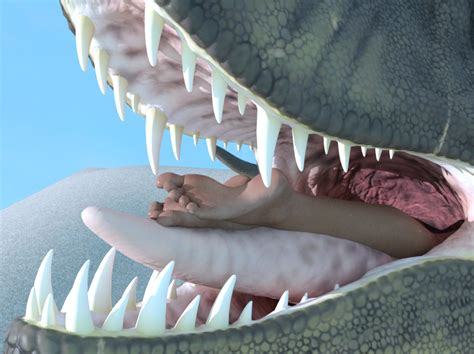 Dino Vore 1 Pt 2 Veiw 1 By Shinyiphone On Deviantart