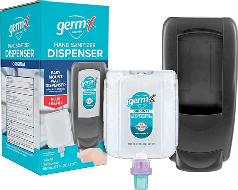 Germ X