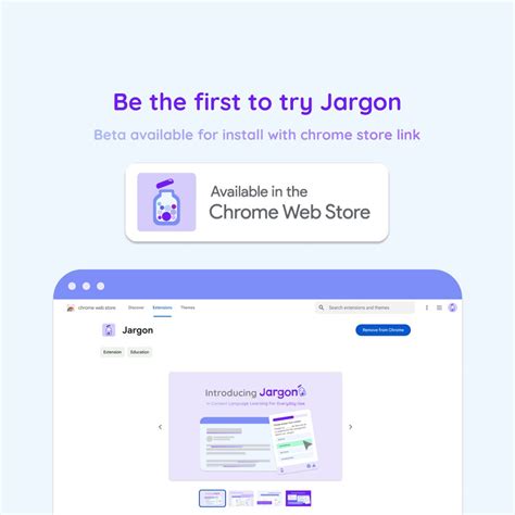 Learn A New Language With Jargons Extension Jargon Posted On The Topic Linkedin
