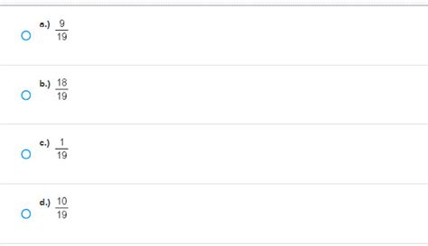 Solved Complement Of An Event LEARNING OBJECTIVE Chegg Com
