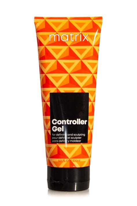 Matrix Controller Gel 200ml Salon Hair Care