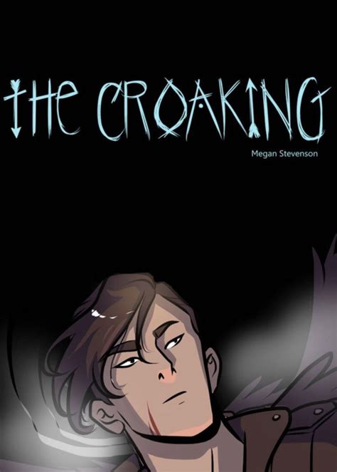 Keelee Cedoc Croaking Webtoon
