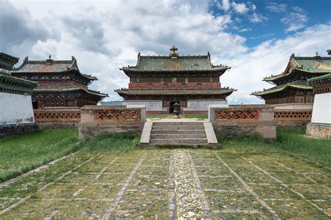 Монголын нүүдэлчин амьдралын хэв маягийг хэрхэн мэдрэх вэ