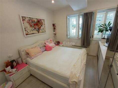 Split Lovret Two Apartment Units Near City Centre For Sale