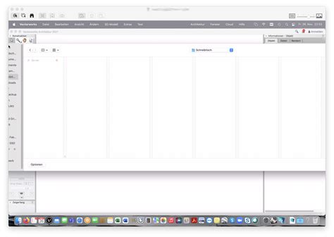 Vectorworks 2021 Und Macos 12 Monterey Vectorworks Vectorworks Forum