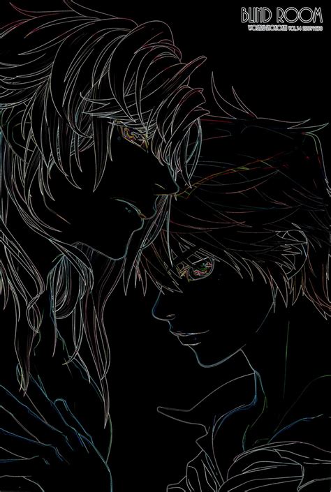 Wosaru Shoukoukai Blind Room Jp Myreadingmanga