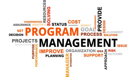 U3 Infotech Leveraging Program And Project Management Office Pmo