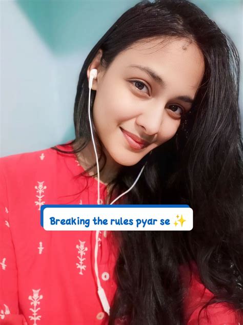 Break The Rules Before They Break You Linkedin Creators Tanu