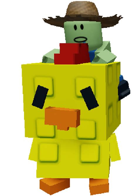 Chicken Zombie Grow A Garden Ability And Farming Tips