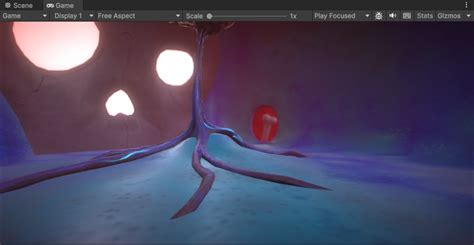Game 视图 Unity 手册