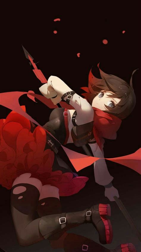 Pin By Karma On Rwby Rwby Anime Rwby Wallpaper Anime Wallpaper