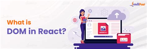 a beginner s guide to dom in react