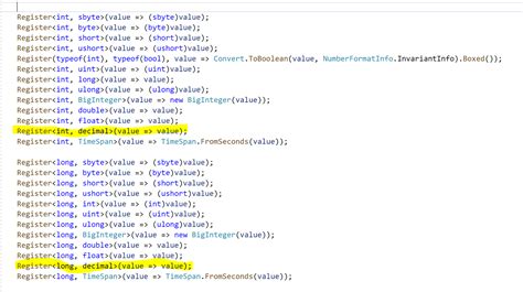 Refactor Valueconverter Usage From Scalargraphtypes To Avoid Boxing · Issue 2048 · Graphql