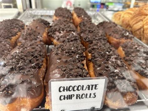Rolling Pin Donuts Updated December 2024 137 Photos And 50 Reviews