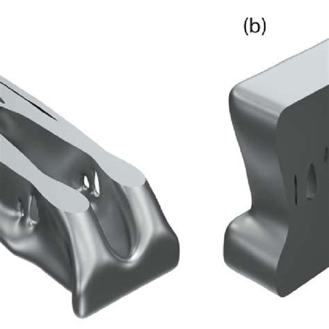pdf topology optimization of 3d continuum structures under geometric self supporting constraint