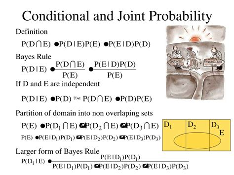 ppt multiple random variables and joint distributions powerpoint