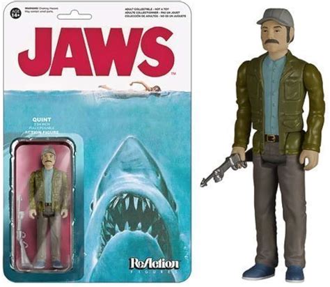 Jaws Toys