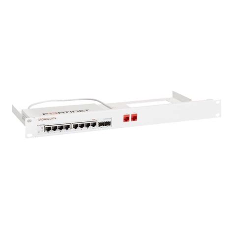 Rackmount It Rm Fr T17 Network Device Mounting Kit 1u 19