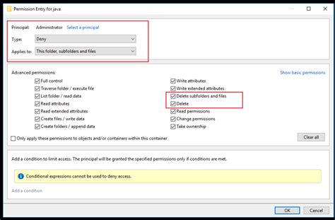 Protect Files From Deletetion In Windoes Server 2012 Microsoft Qanda