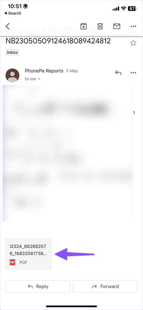 Top 9 Ways To Fix Gmail App Not Downloading Attachments Guiding Tech