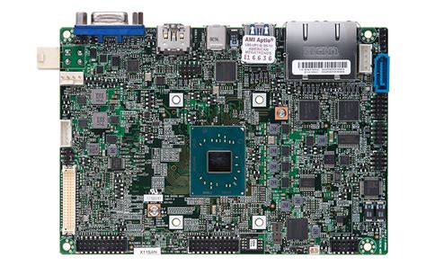 Technologically Advanced High End Motherboards Supermicro
