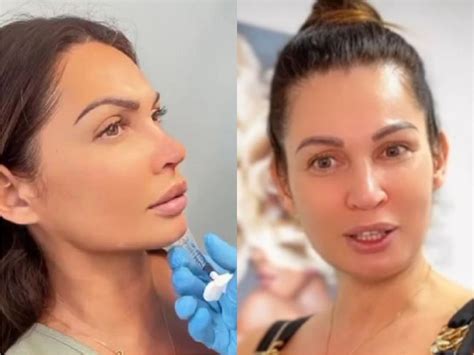 Nicoleta Luciu La 43 De Ani De La Sex Simbol La Mamă Full Time și Influencer Cum Păcălește