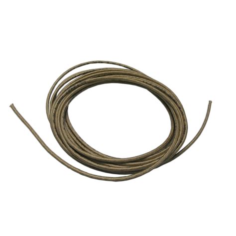 Supco 25 Foot Single Conductor Wire 12GA 450C Hi Temp RP2512NG Walmart Com