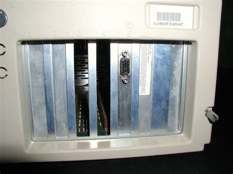 Vintage Computer Photos Subject Compaq Deskpro 560M Vintagecomputer Net Computer History