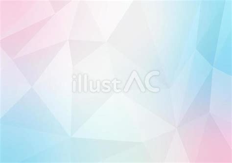 free vectors gradient polygon background
