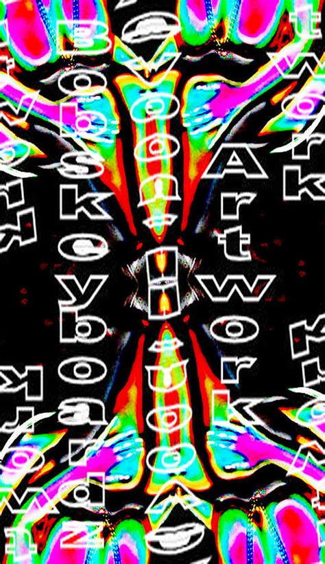 Naked Boob Patterns Digital Art By Patternbabes BOPX Pixels