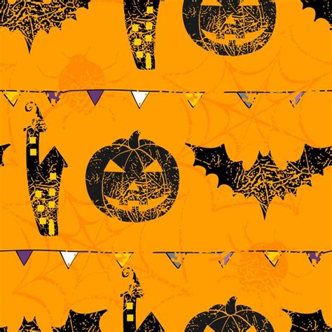 Premium Vector Seamless Pattern